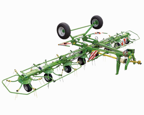Krone KWT Series