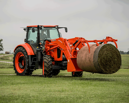 Kubota M7 Series