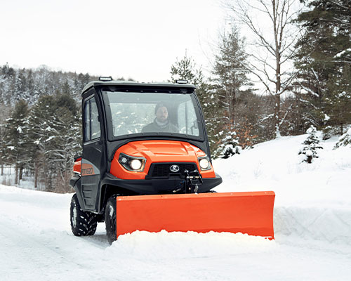 Kubota RTV520