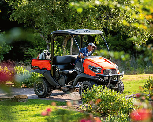 Kubota RTV520