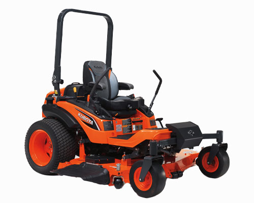 Kubota ZD Series