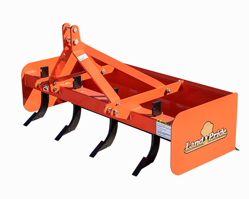 Land Pride BB 12 Series