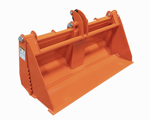 Land Pride CB05 Series