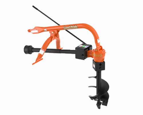 Land Pride PD Series