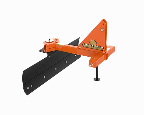 Land Pride RB 15 Series