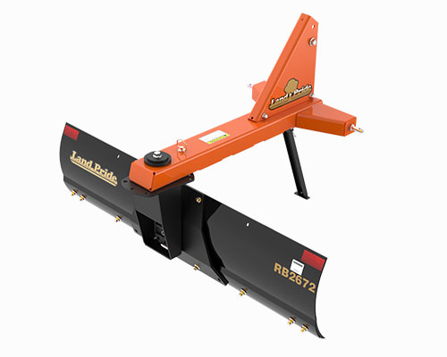 Land Pride RB 26 Series