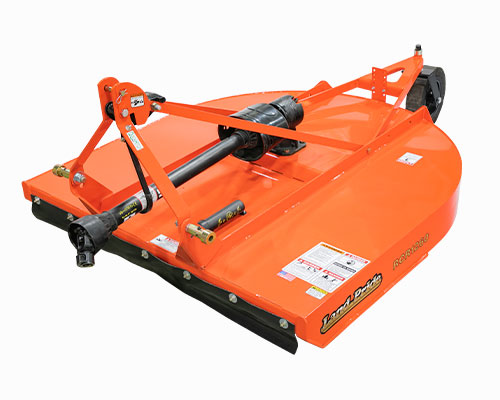 Land Pride RCR 12 Series