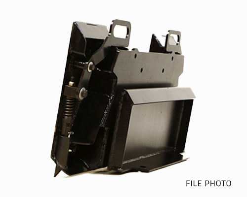 Martin Mini SSL Adapter