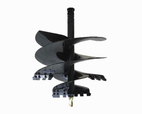 McMillen HTF Heavy Duty Tree Augers