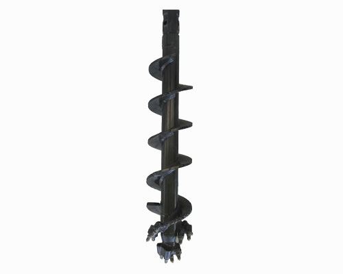 McMillen SRR Rock Augers