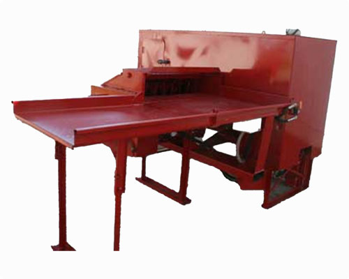 MiniBaler Stationary Mini-Baler