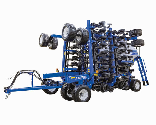 New Holland P2000 Series