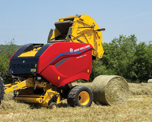 New Holland Pro-Belt Series