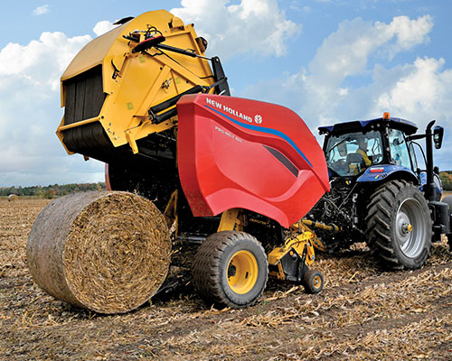 New Holland Pro-Belt Series