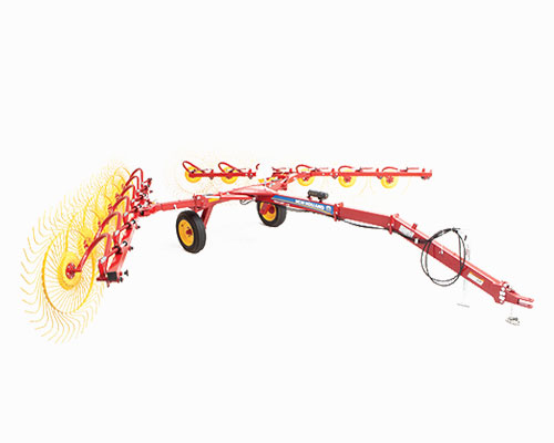 New Holland ProCart Series