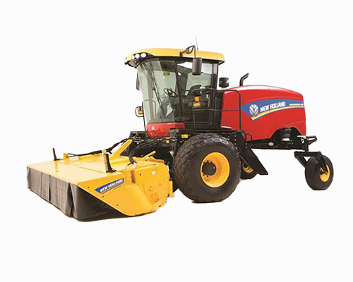 New Holland SP 200 Series