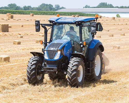New Holland T5 Series