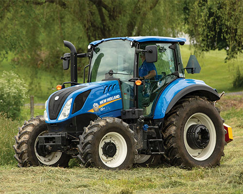 New Holland T5 Series