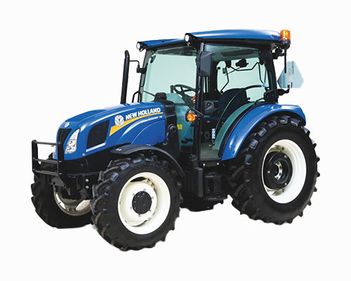 Workmaster Utility Cab Series image 1