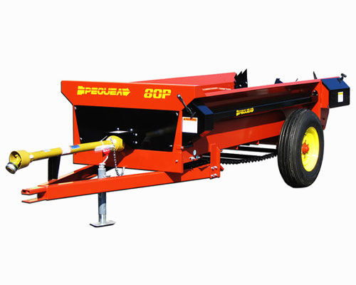 Pequea MS Compact Series