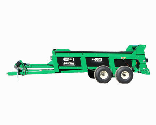 Pikrite Hydra Ram 400