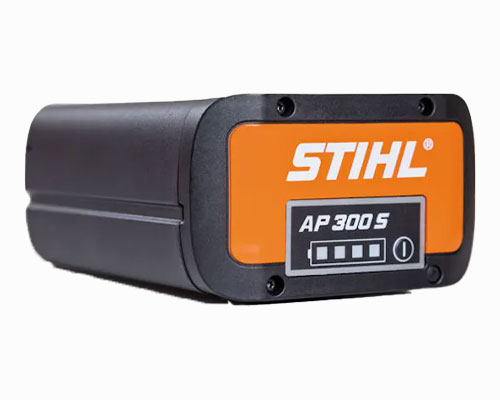 Stihl AP300S