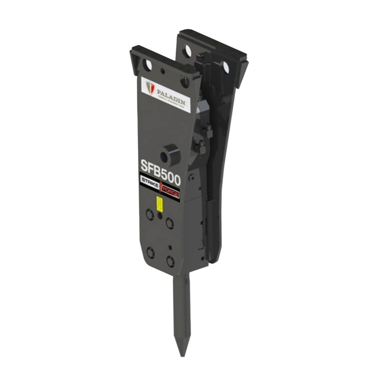 Huge Discounts on StrikeForce Breakers