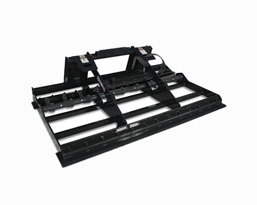 Virnig Land Leveler Series