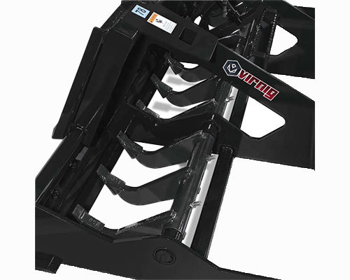 Virnig Land Leveler Series