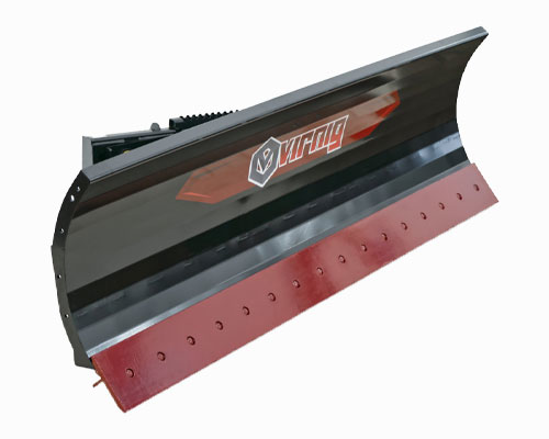 Virnig V60 Angle Snow Blade