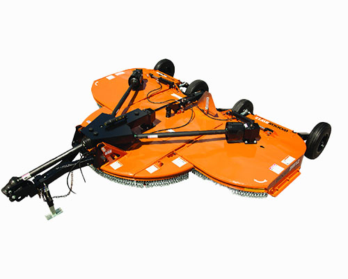 Woods 12 Series Batwing