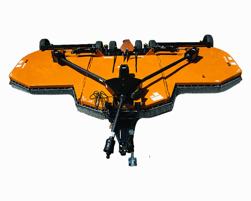 Woods 20 Series Batwing