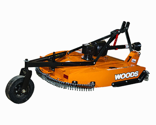 Woods BB Series