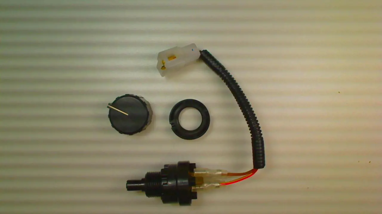 Kubota #K3311-55213 SWITCH