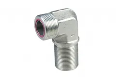 New Holland #201-363 ELBOW
