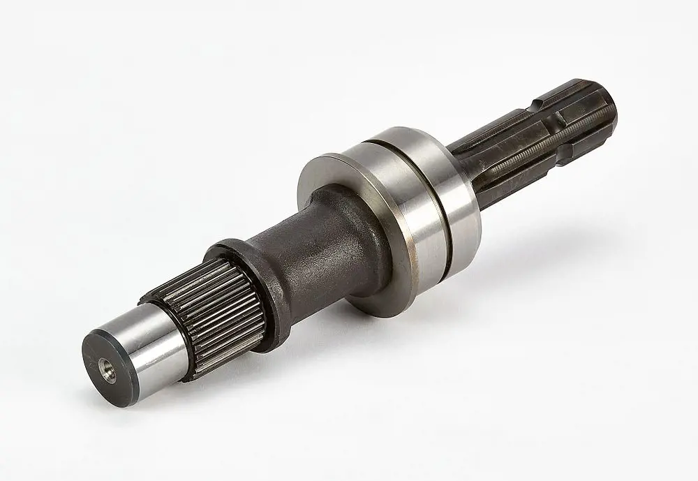 New Holland #83990490 SHAFT PTO