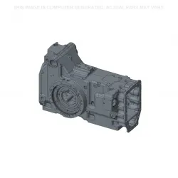 New Holland #84312084 TRANSMISSION HOU