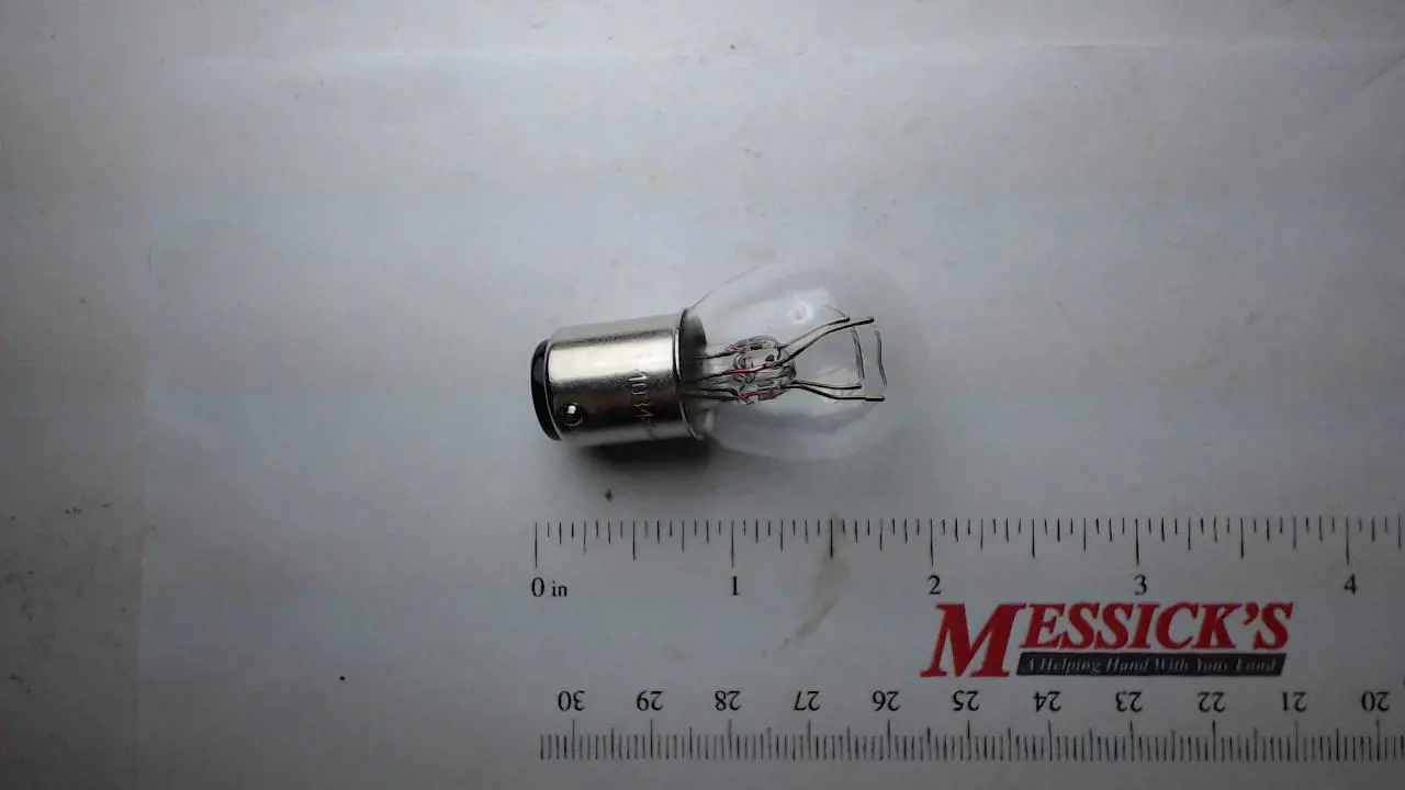 Kubota #31301-34370 Bulb