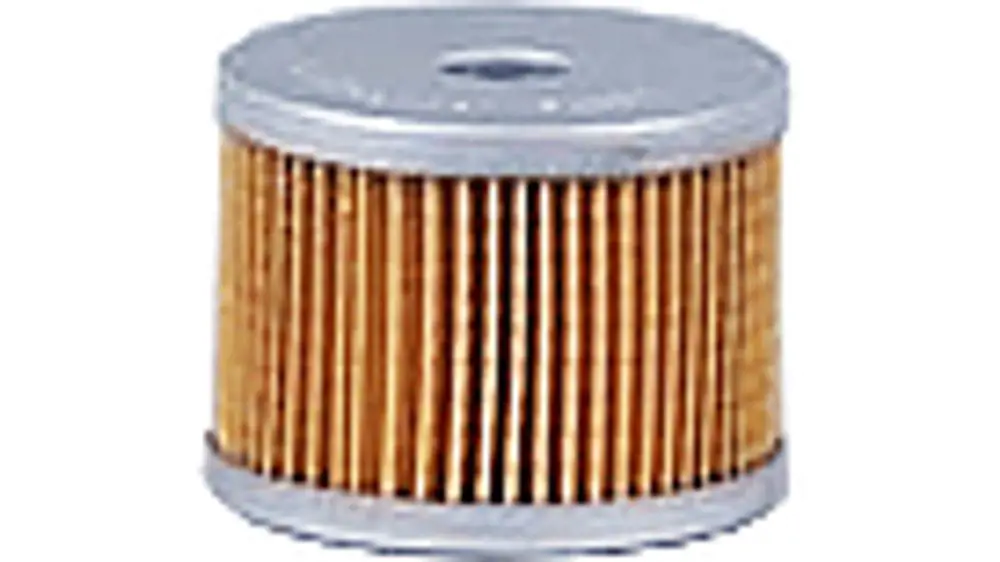 New Holland #FF5050J FILTER