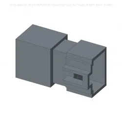 New Holland #84209114 DIODE