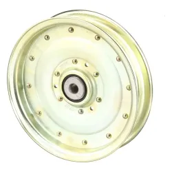 New Holland #86588003 WHEEL, IDLER