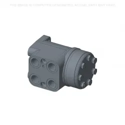 New Holland #51530010 MOTOR-PUMP