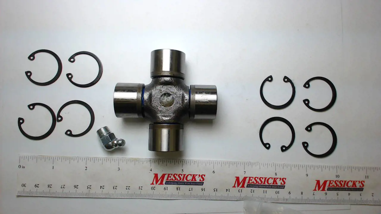 Ag Smart #200-8474 B&P CROSS KIT