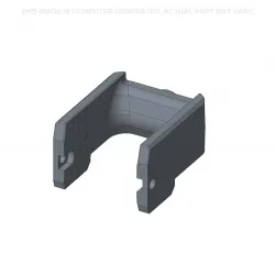 New Holland #87462287 YOKE