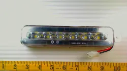 Kubota #K3011-62810 LAMP, LED