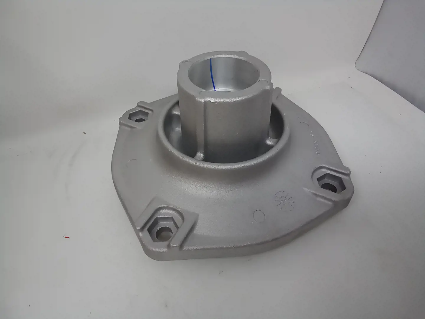 Kubota #K5579-34510 HOLDER, PULLEY