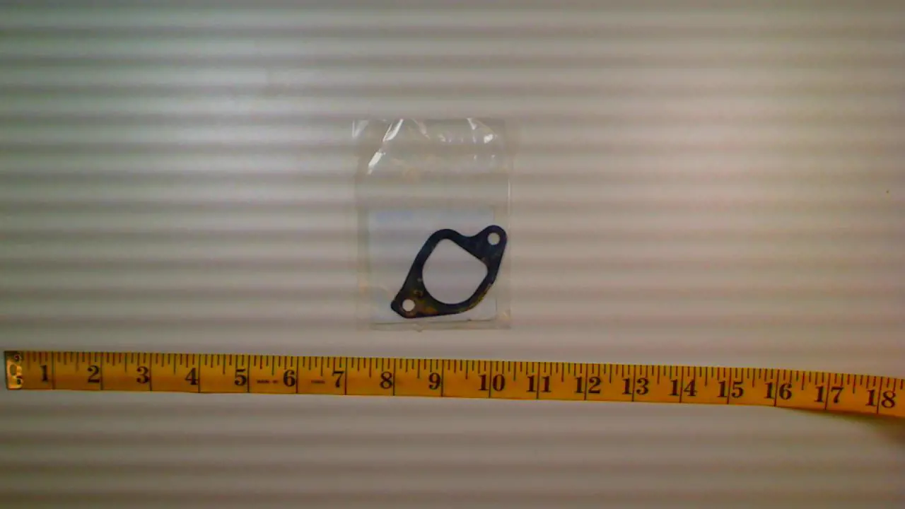 Kubota #EG371-11820 GASKET(ELBOW, IN