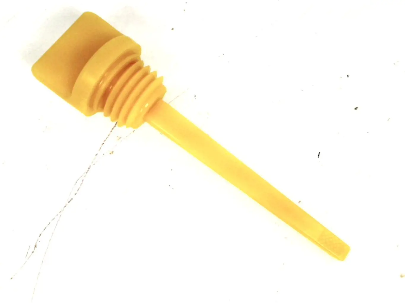 New Holland #SBA398400450 DIPSTICK