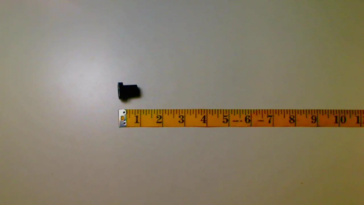 Kubota #34070-71390 NUT