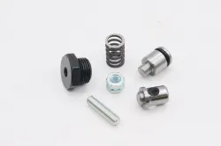 Kubota #K7591-14402 ASSY VALVE,CHARG